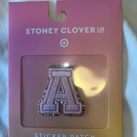 Stoney Clover Lane | Accessories | Stoney Clover Lane X Target Pink And ...